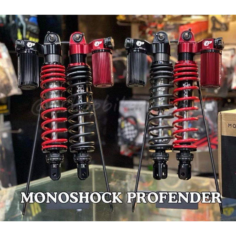 PRO-FENDER Xmax V1 V2 / NVX V1 V2 / ADV150 ADV160 / PCX 100%Original ...