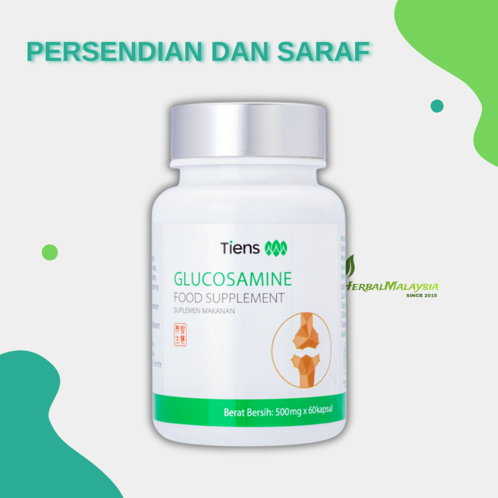 Ubat sendi saraf dan otot - boleh untuk menstability ACL atau cidera ...
