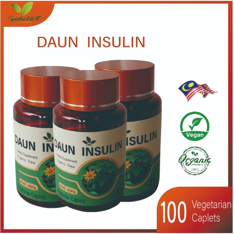 Moringa /Insulin capsules 10bottle | Shopee Malaysia