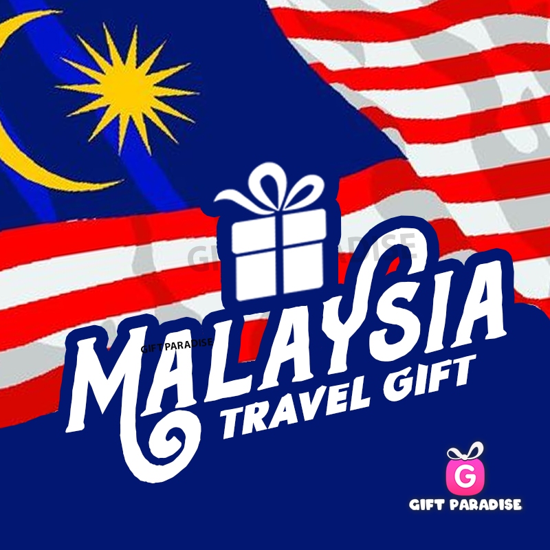 MALAYSIA travel gift fridge magnet cantik & murah 冰箱贴 magnet peti ...