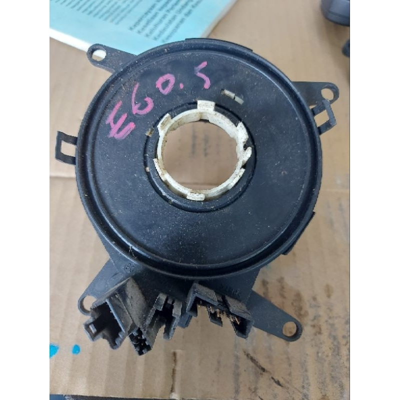 BMW E60 E61 CLOCK SPRING | Shopee Malaysia