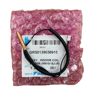 DAIKIN & ACSON INDOOR COIL SENSOR/THERMISTOR-COPPER (COPPER SENSOR ...