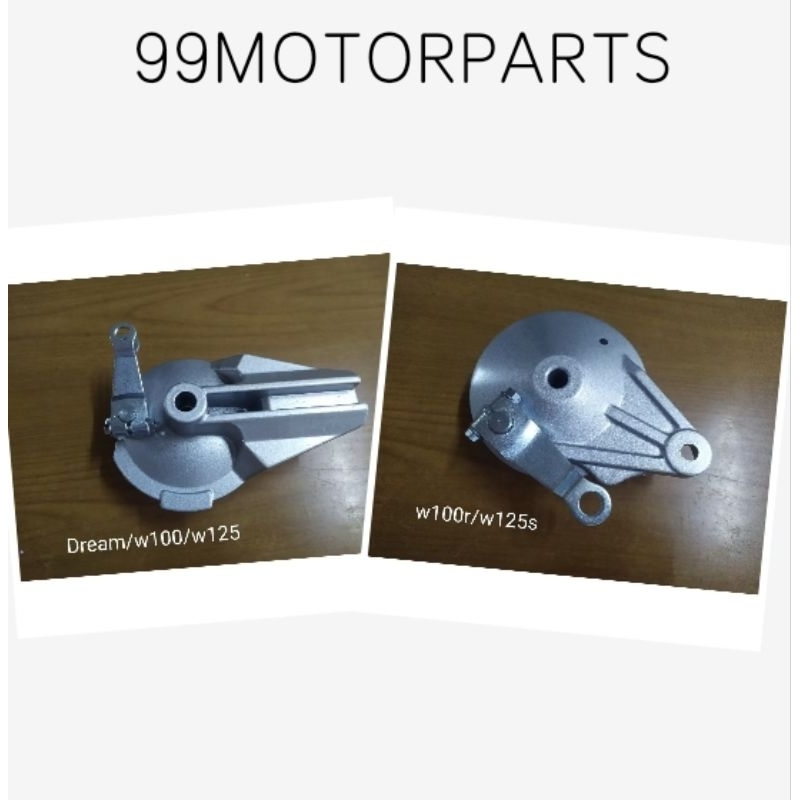 PNP HONDA EX5 Dream Wave100-R Wave 100R WAVE100 Wave125-S REAR BRAKE ...