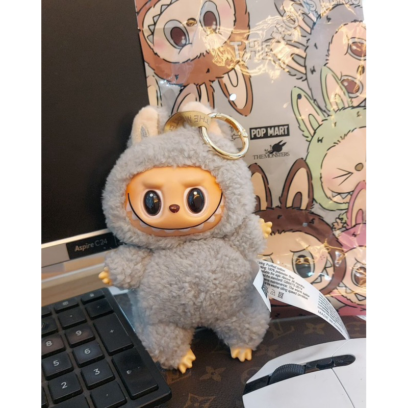 LABUBU COPY ORIGINAL | Shopee Malaysia