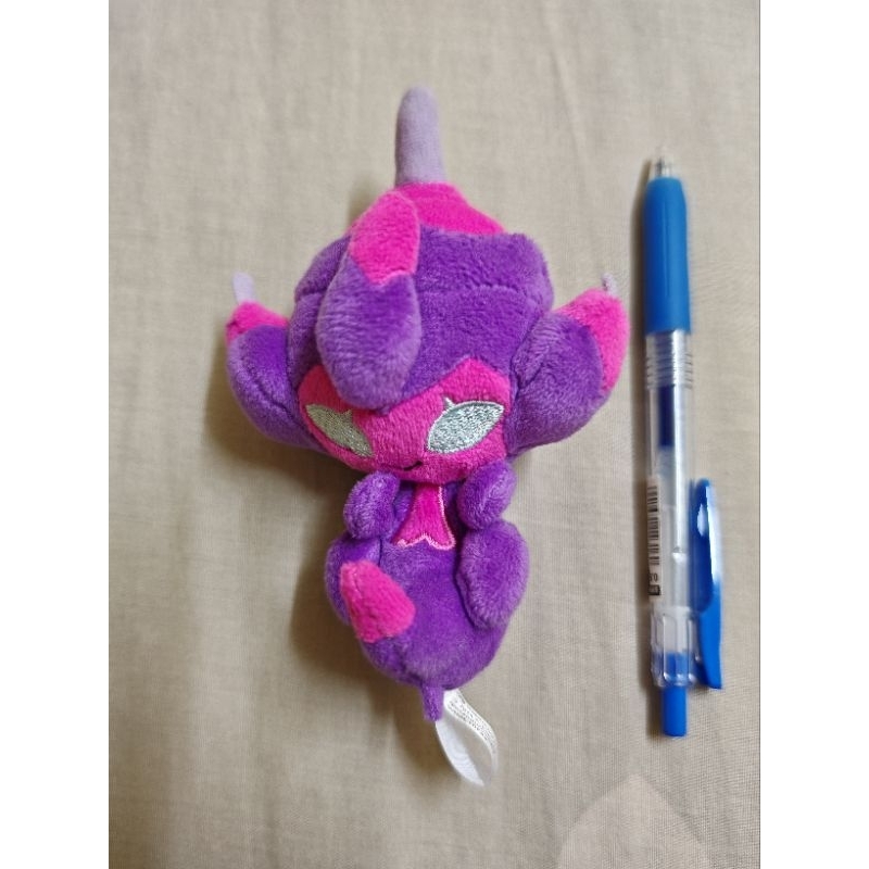 Pokemon Center Poipole petit plush | Shopee Malaysia