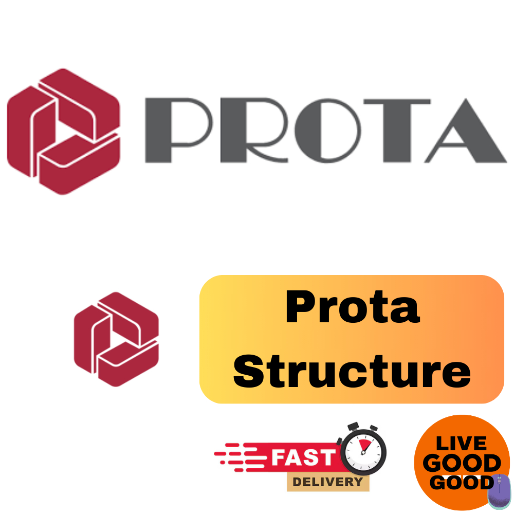 Prota Structure Lifetime | Shopee Malaysia