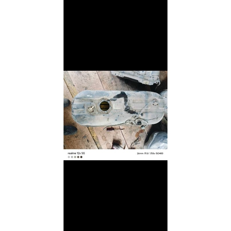 Mitsubishi storm l200 fuel tank kosong | Shopee Malaysia