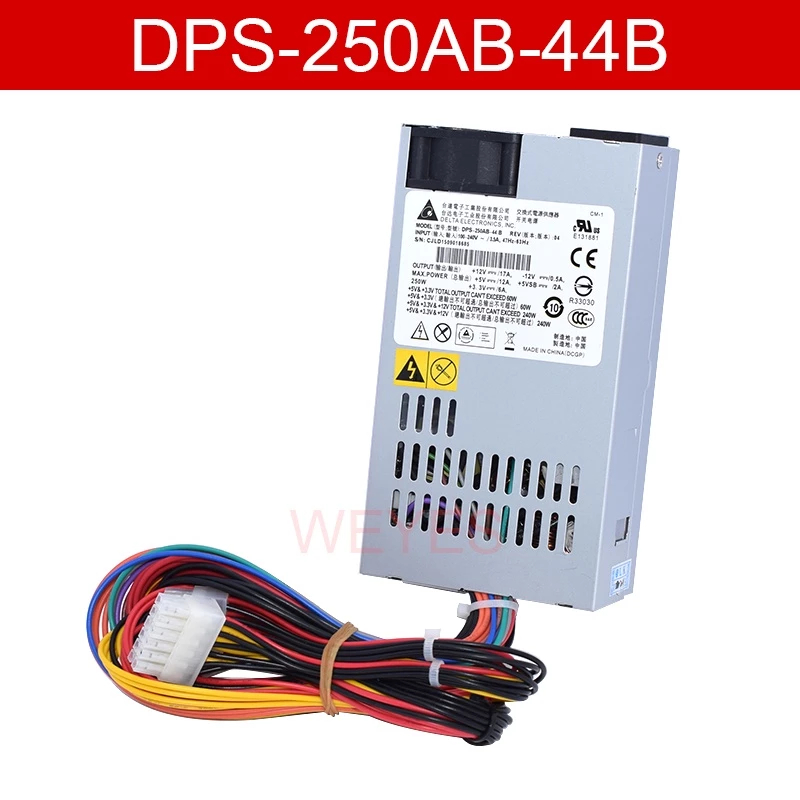 Synology Original 250W Power Supply PSU 250W_3 DPS-250AB-44B Ready ...