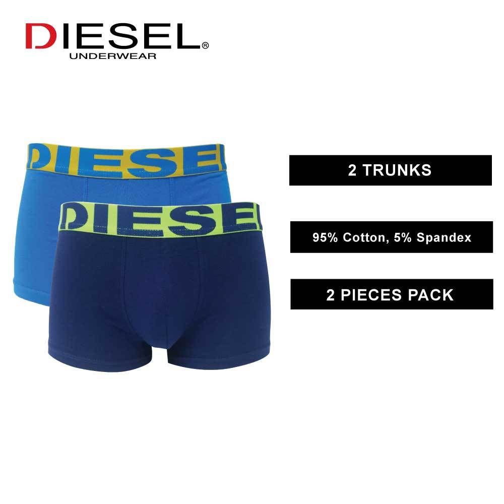 Diesel - 2 Trunk (DFC6044SZ) Best Buy | Shopee Malaysia