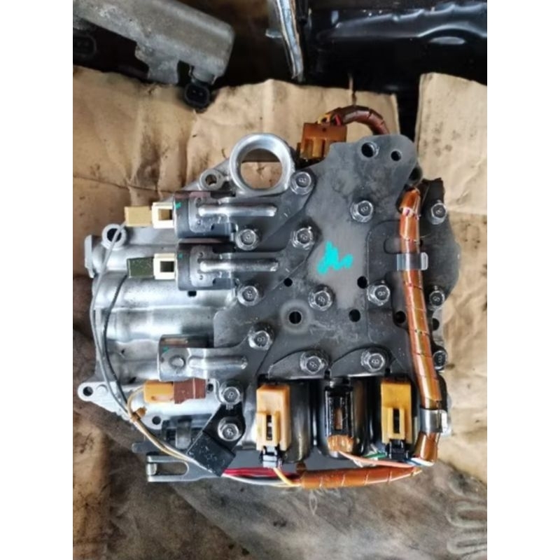 myvi alza auto gearbox valve body | Shopee Malaysia