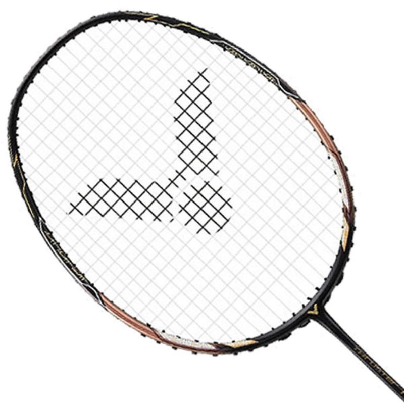 VICTOR THRUSTER F BADMINTON RACKET | Shopee Malaysia