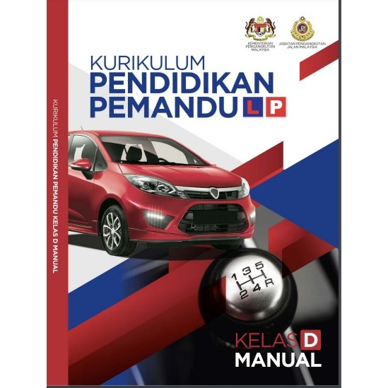 Kurikulum Pendidikan Pemandu KPP01 - Buku Teks Undang-Undang JPJ ...