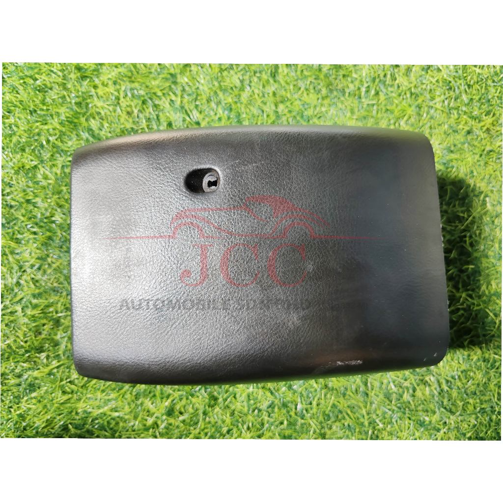 TOYOTA HARRIER ACU30 MCU30 STEERING COLUMN COVER [2G-6B-B829] | Shopee ...