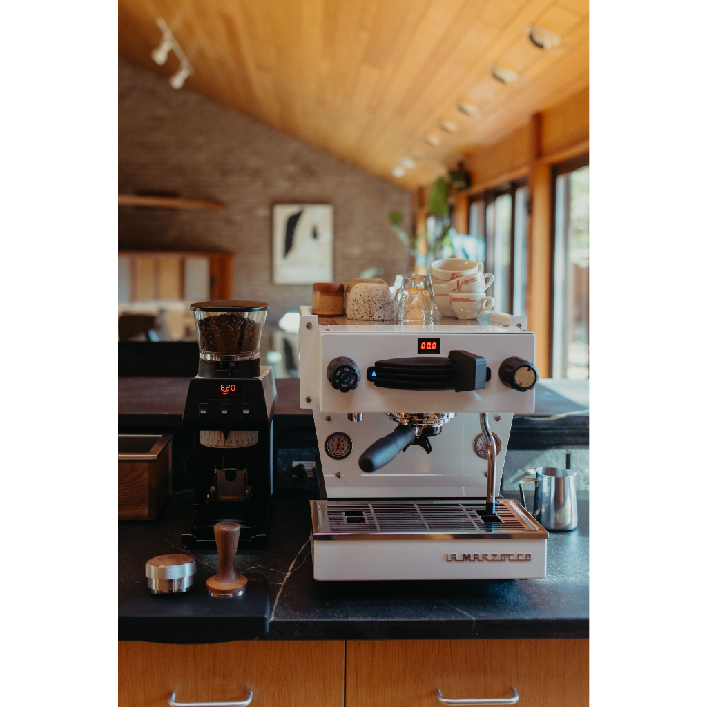 La Marzocco Linea Mini R ESPRESSO MACHINE | Shopee Malaysia
