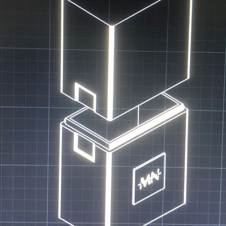 2D&3D Design & Sheet metal | Shopee Malaysia