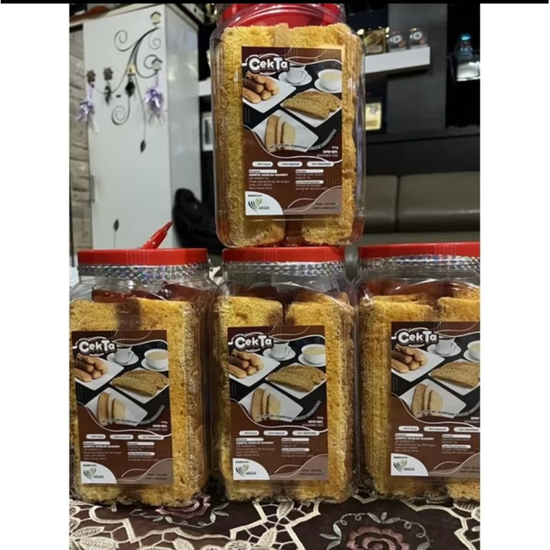 BISKUT/ROTI KOK KERING PLANTA RANGUP | Shopee Malaysia