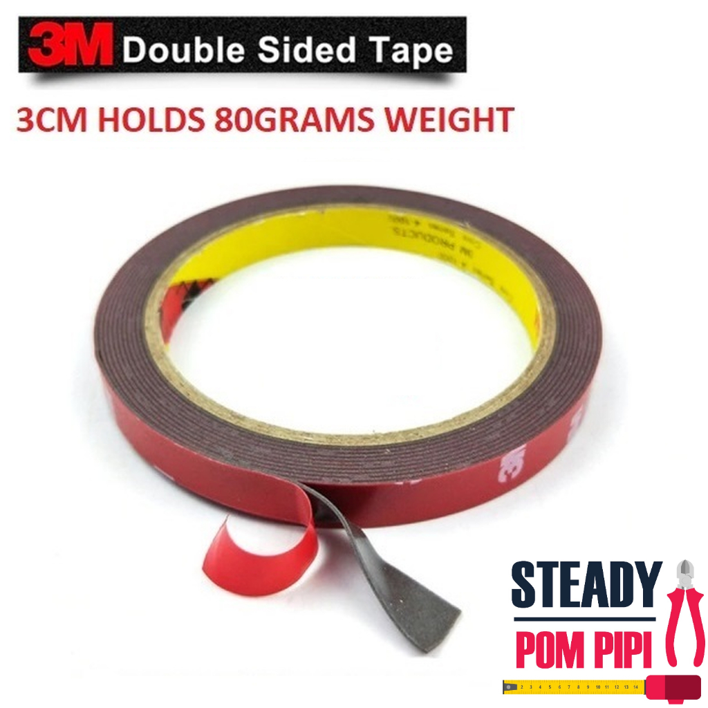 3m double sided tape for cars store