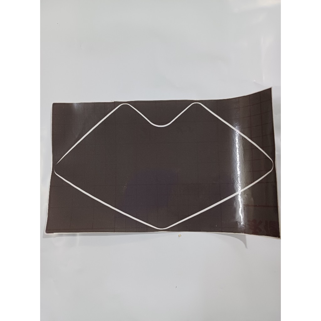 GT128 METER STICKER FOR MODENAS | Shopee Malaysia