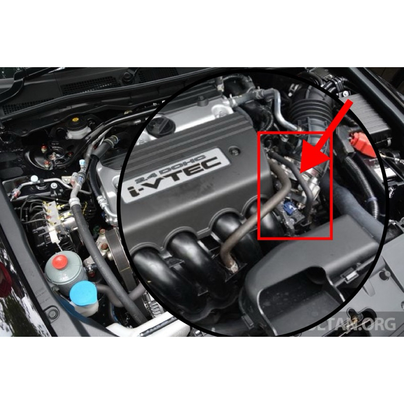 ORIGINAL HONDA ACCORD CP2 TA0 2.4 CRV RM2 2.4 PROTON PERDANA 2013> 2.4 ...