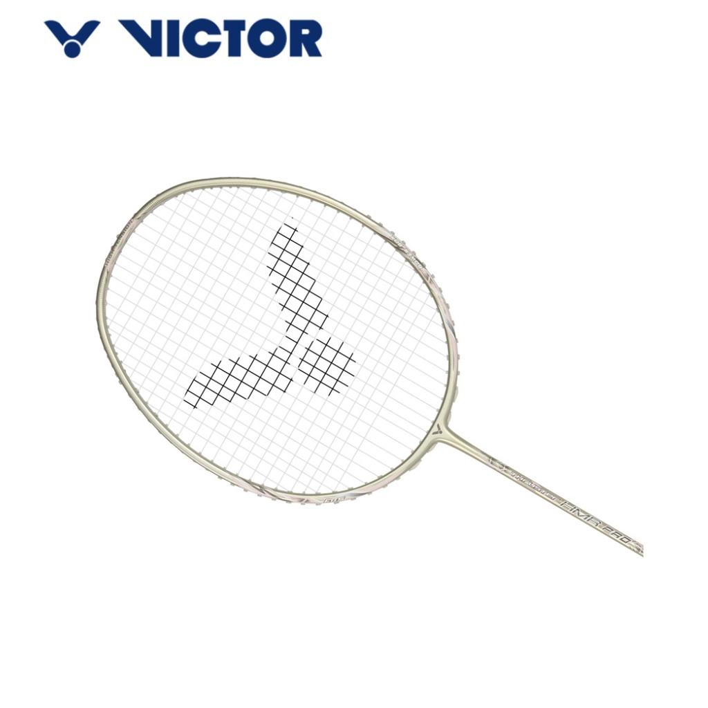 VICTOR Thruster K HMR PRO -FRAME ONLY | Shopee Malaysia