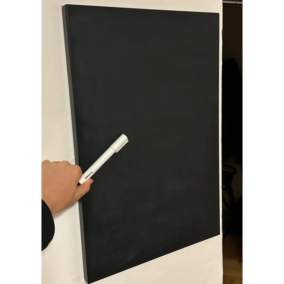 WALL MEMO BOARD HANGING MEMO BOARD 40X60CM PAPAN MEMO MAGNETIC BOARD ...