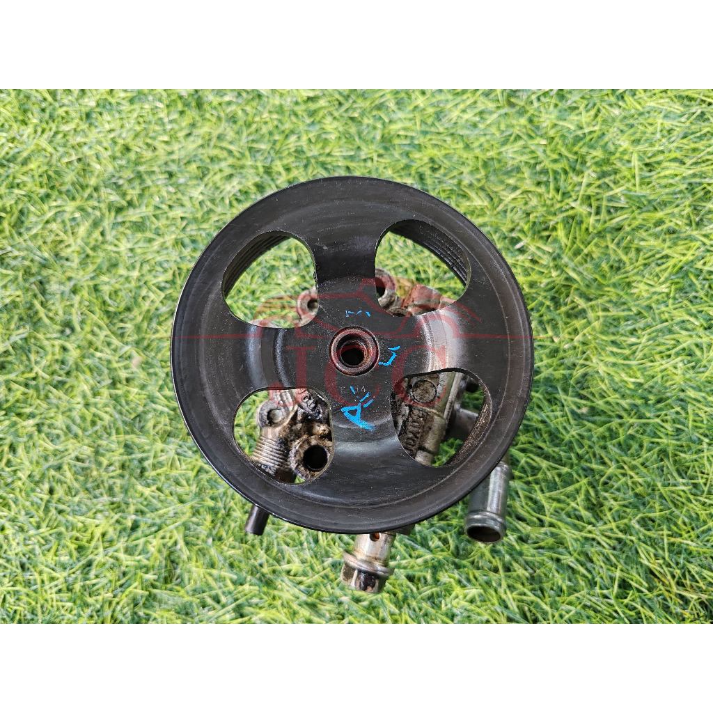 TOYOTA HARRIER ACU30 POWER STEERING PUMP [1A-3F-B854] | Shopee Malaysia
