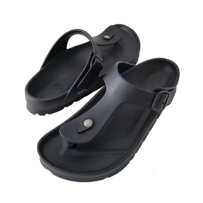 Original 1500 Asadi Unisex Sandal Ready Stock washable and water proof ...
