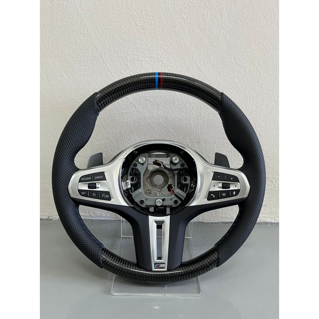 For BMW G20 G28 G29 G30 G32 G38 G11 G12 G05 G01 G02 M3 M4 M5 M6 Carbon ...