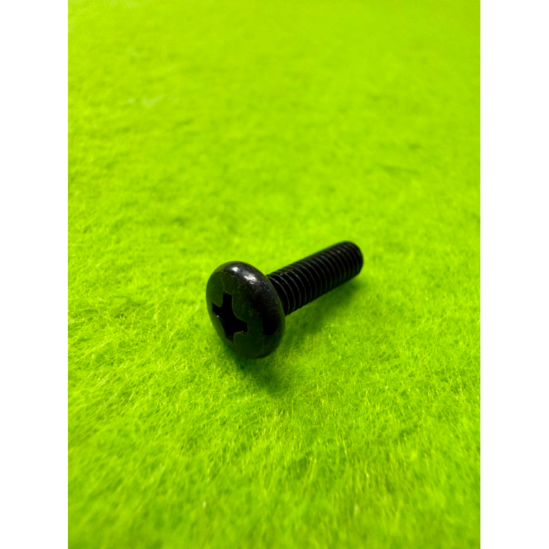 SCREW SKRU BINDING NO PLATE ORIGINAL YAHAMA (1 biji) | Shopee Malaysia