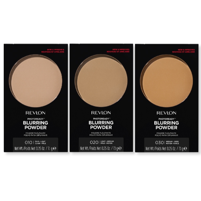 Revlon PhotoReady Blurring Powder | Shopee Malaysia