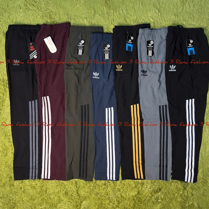 🇲🇾Adidas🔥Tracksuit Seluar Slim Fit 🇲🇾 Track Bottoms Pants Joggers🥰 ...