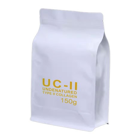 UC-II (1,500mg per day for joint and bone recovery) | Shopee Malaysia