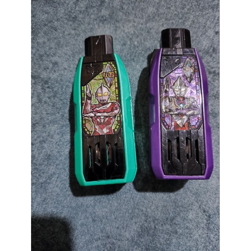 Dx hyper key ultraman trigger tiga ribut sparklence bandai | Shopee ...