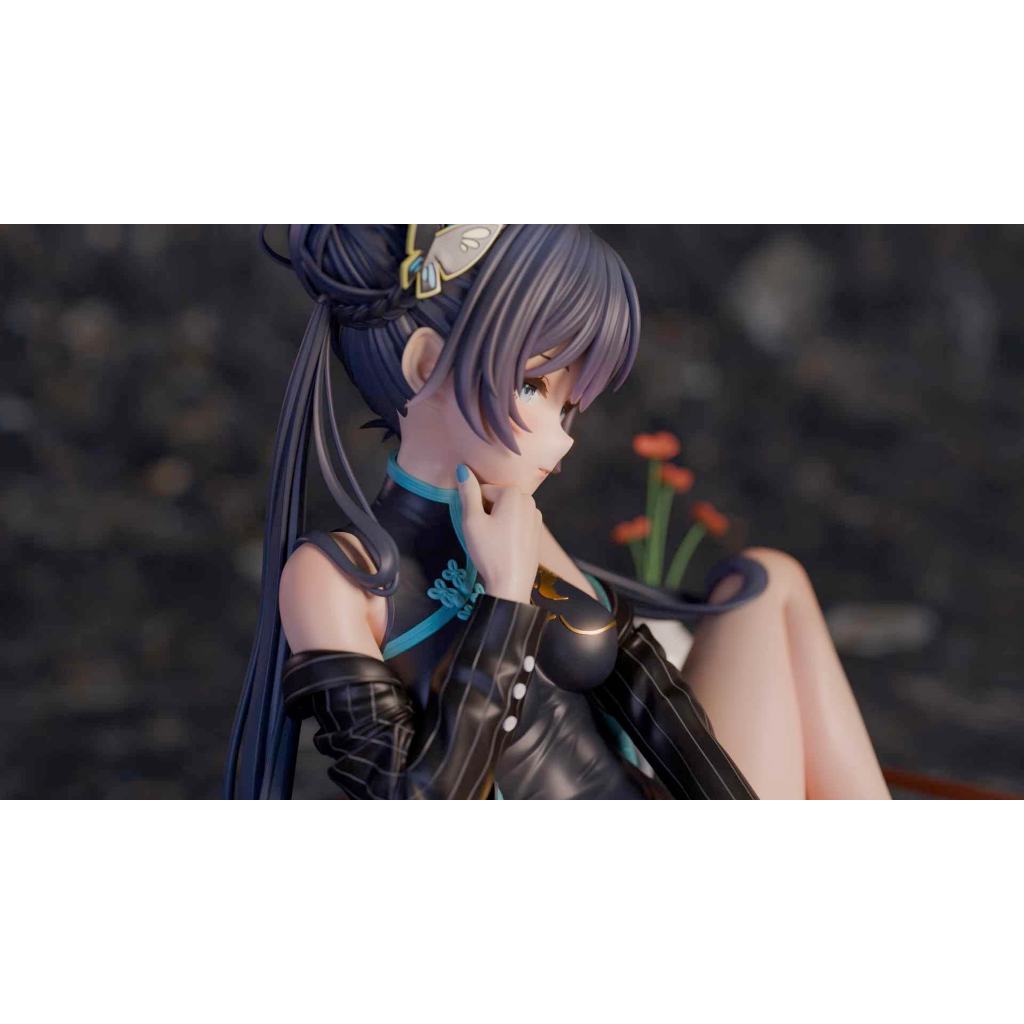 Mi Yin Studio - Kisaki Blue Archive Resin Statue GK Anime Figure ...
