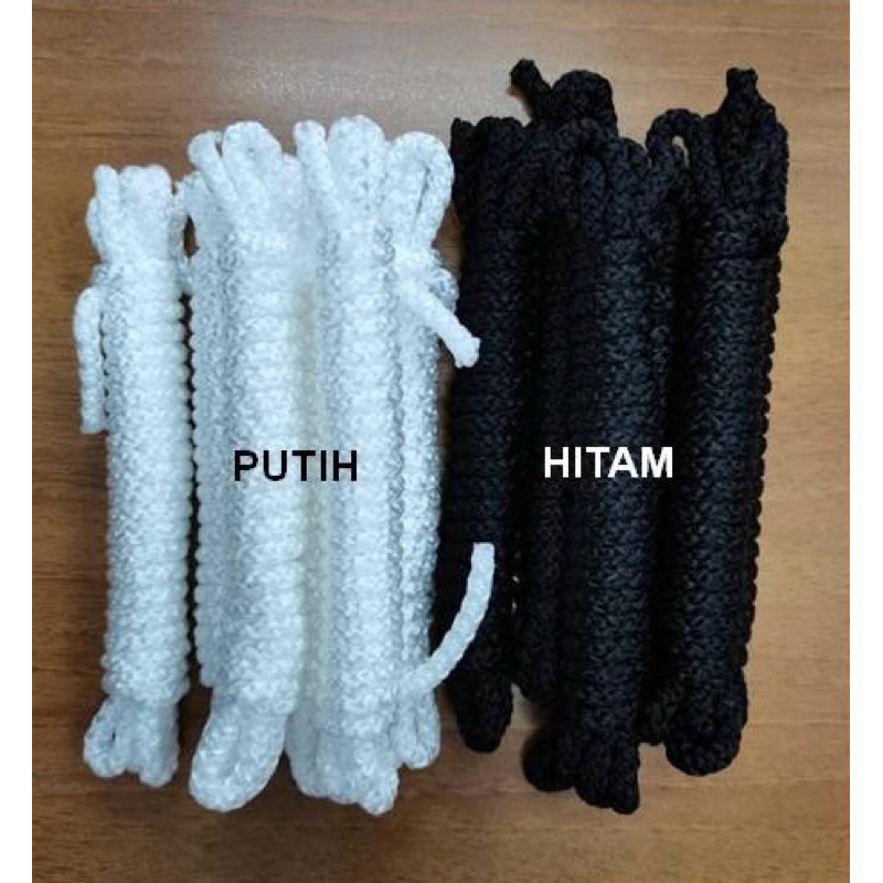 Tali Ikatan & Simpulan Pengakap Pandu Puteri | Shopee Malaysia