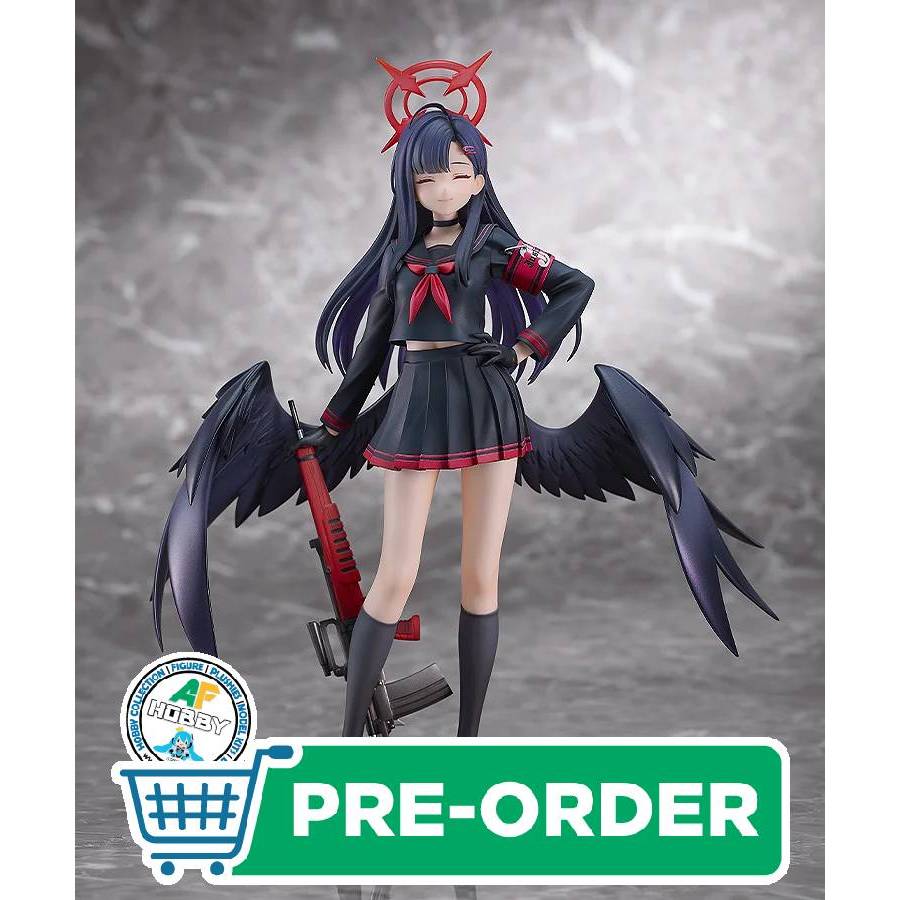 -[PREORDER]- GSC 1/7 Scale Blue Archive Ichika Nakamasa PVC Figure ...