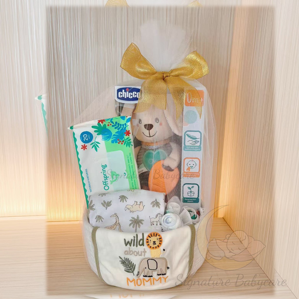 offspring baby gift & newborn hamper | Shopee Malaysia