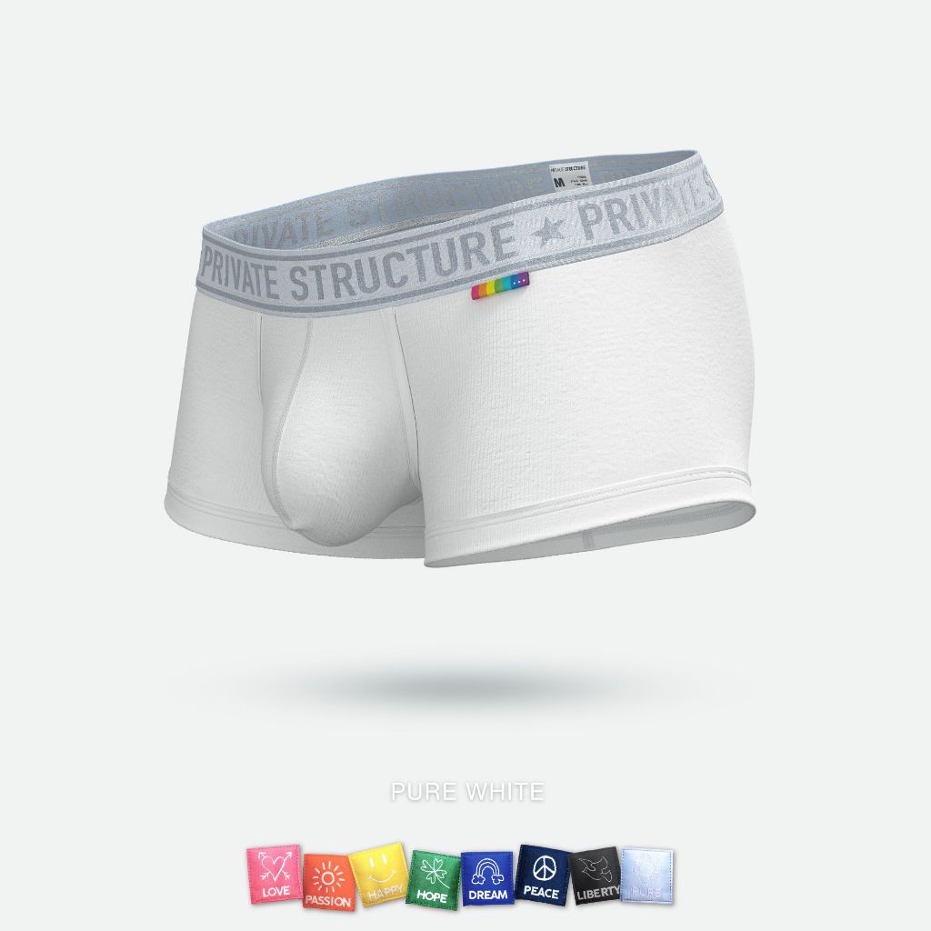 Private Structure Men Underwear PRD Trunk | Seluar Dalam Lelaki - Pure ...