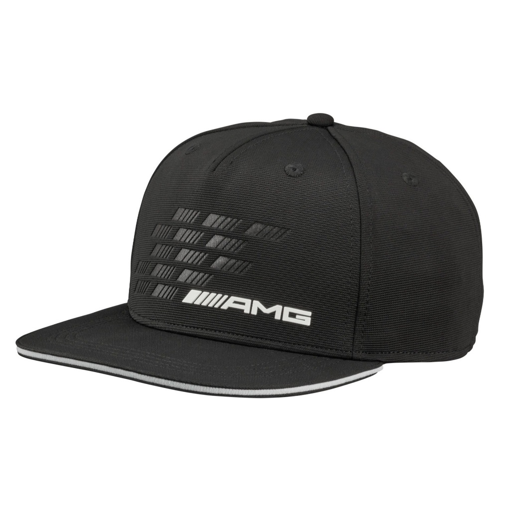 OFFICIAL MERCEDES-BENZ AMG FLAT CAP_B6695 9844 | Shopee Malaysia