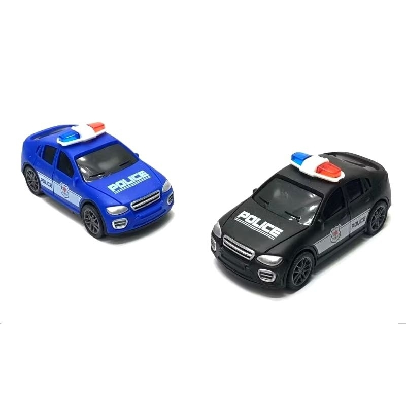 🔥Ready Stock🔥 Police Car City Hero Police Model SY713-15 | Shopee Malaysia