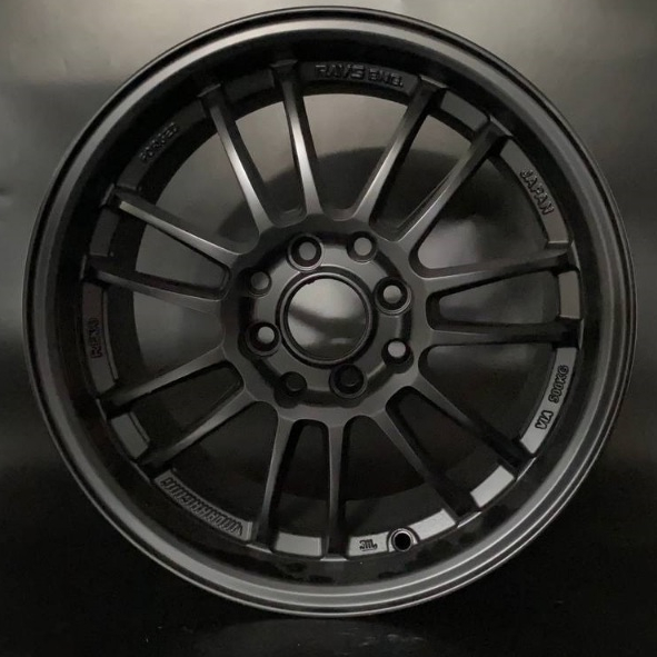 Sport Rim 15 Inch 8H100/114.3 CE | Shopee Malaysia
