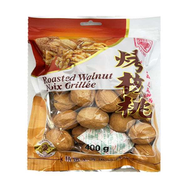 SUN FUNG ROASTED WALNUT NOIX GRILLEE 400G | Shopee Malaysia