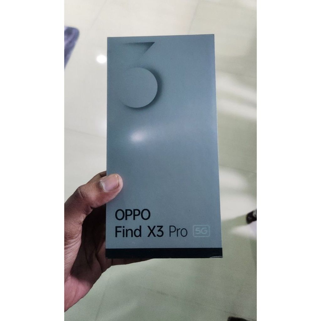 Oppo find x3 Pro (5g) | Shopee Malaysia
