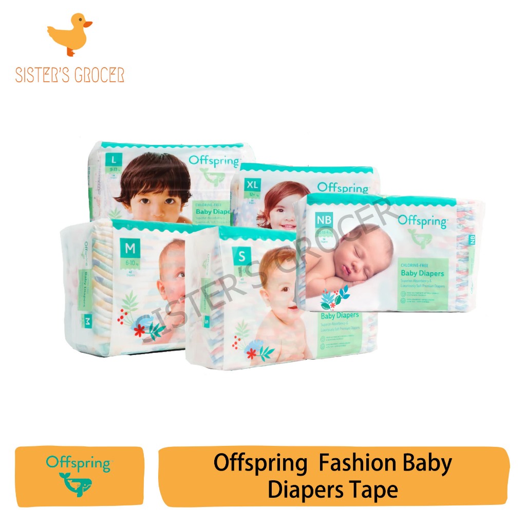 Offspring Fashion Tape | Shopee Malaysia