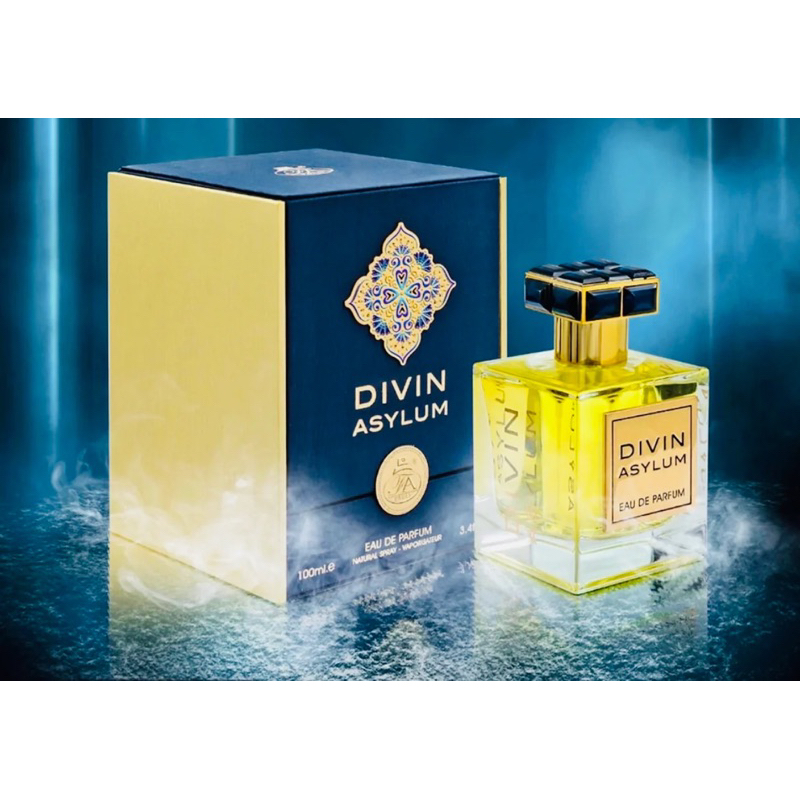 divin-asylum-100ml-edp-perfume-by-french-avenue-fragrance-world-Orginal ...