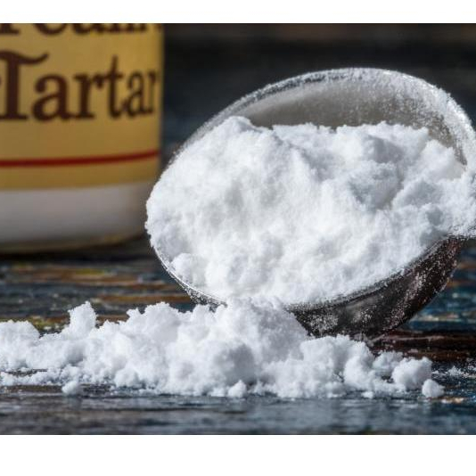 Cream of Tartar 80g/250g/500g/1kg | Shopee Malaysia