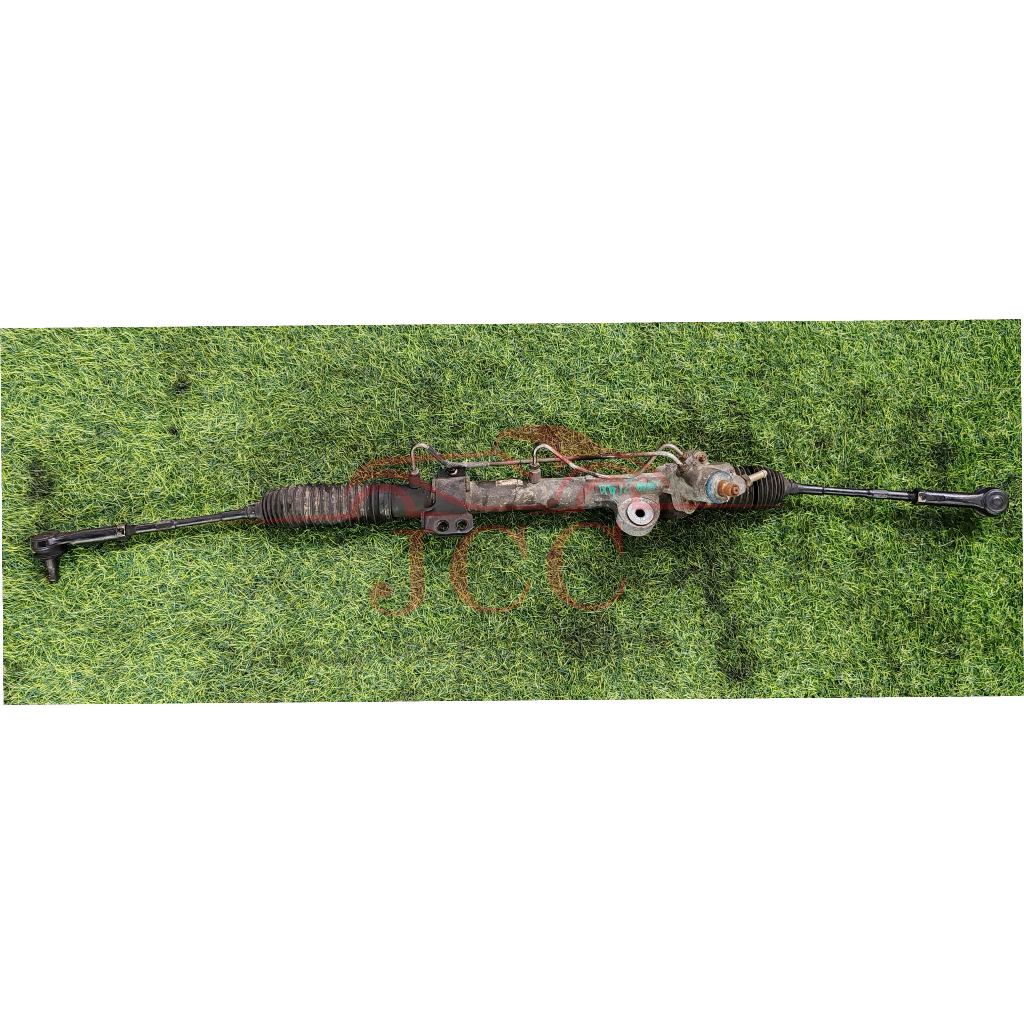 NISSAN SENTRA N16 / BLUEBIRD QG18 2000 POWER STEERING RACK [1B-2B-B928 ...