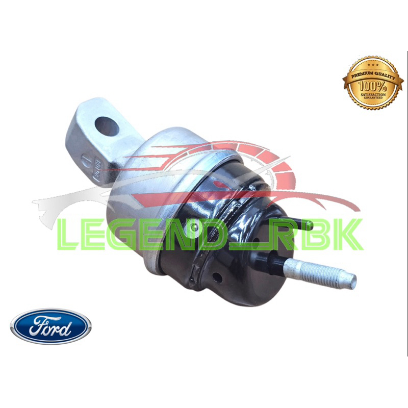 (1PC) FORD RANGER T7 LEFT / RIGHT ENGINE MOUNTING (PREMIUM QUALITY ...