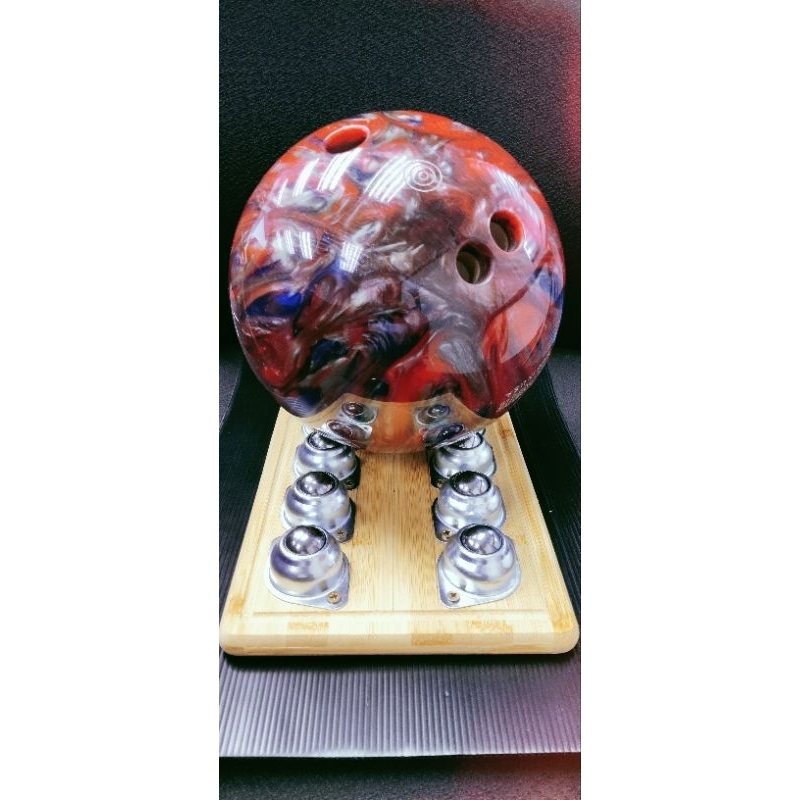 Bowling Rev/Ball Motions Trainer (Custom-Made Item) | Shopee Malaysia