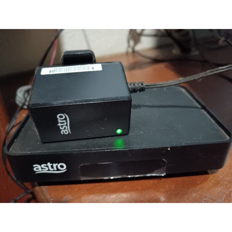 Astro Njoi decoder set | Shopee Malaysia